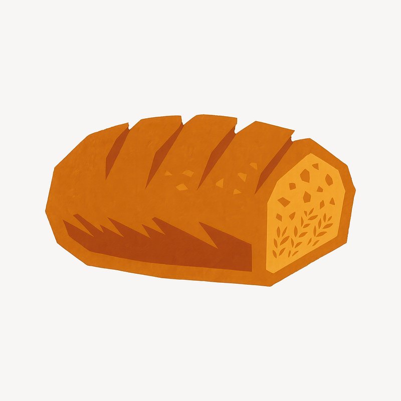 Brown+bread+cartoon Texture Images | Free Photos, PNG Stickers ...