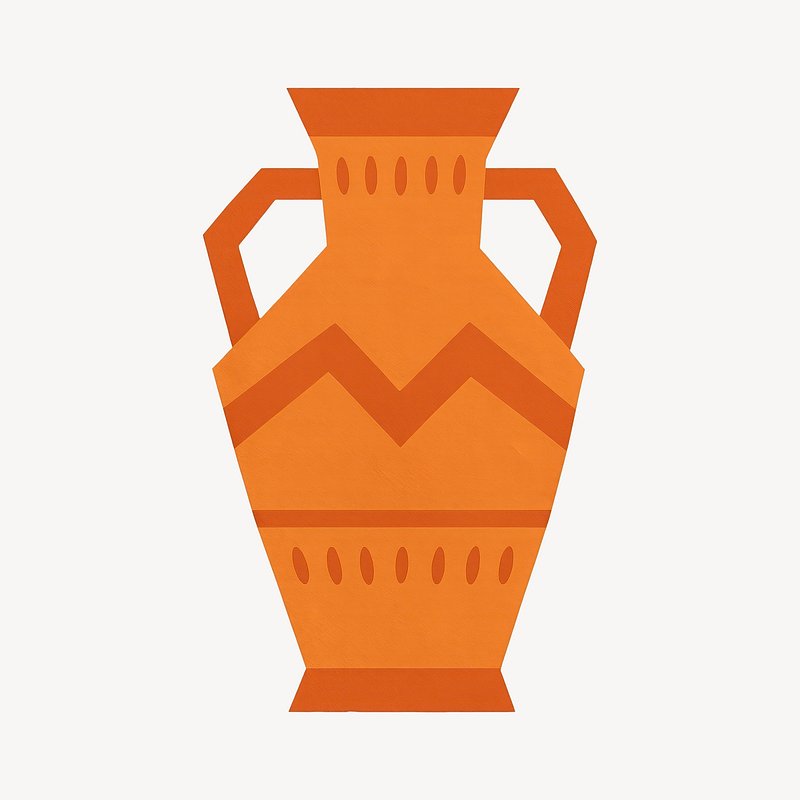 Painted+pottery+aesthetic Vase Patterns Images | Free Photos, PNG ...