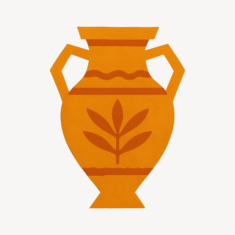 Vase Greek Art Paper Background Images | Free Photos, PNG Stickers ...