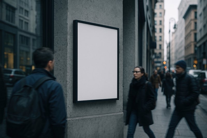 \public Image City People Mockup Images | Free Photos, PNG Stickers ...