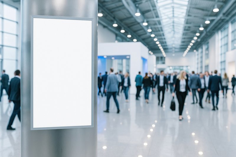 Busy+public+spaces Mockup Images | Free Photos, PNG Stickers ...