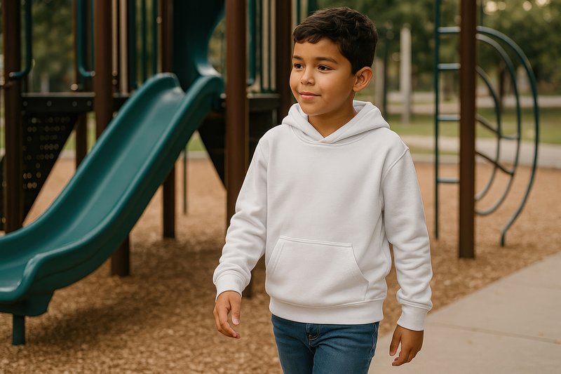 Boy Hoodies White Images | Free Photos, PNG Stickers, Wallpapers ...
