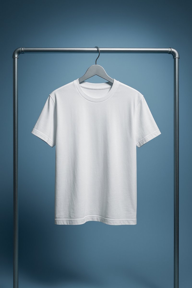 Display+t Hangers Minimalist Mockup Fabric Images | Free Photos, PNG ...