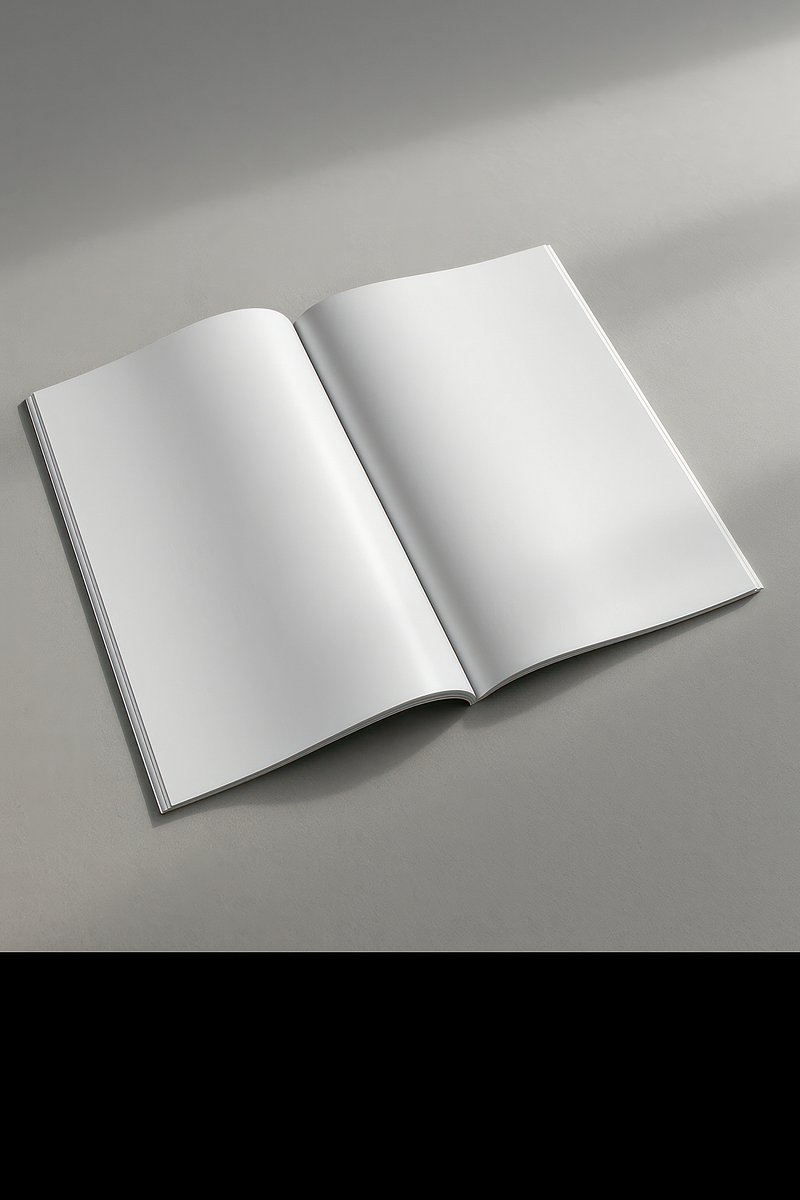 Magazin+photo White Paper JPEG Background Mockup Images | Free Photos ...