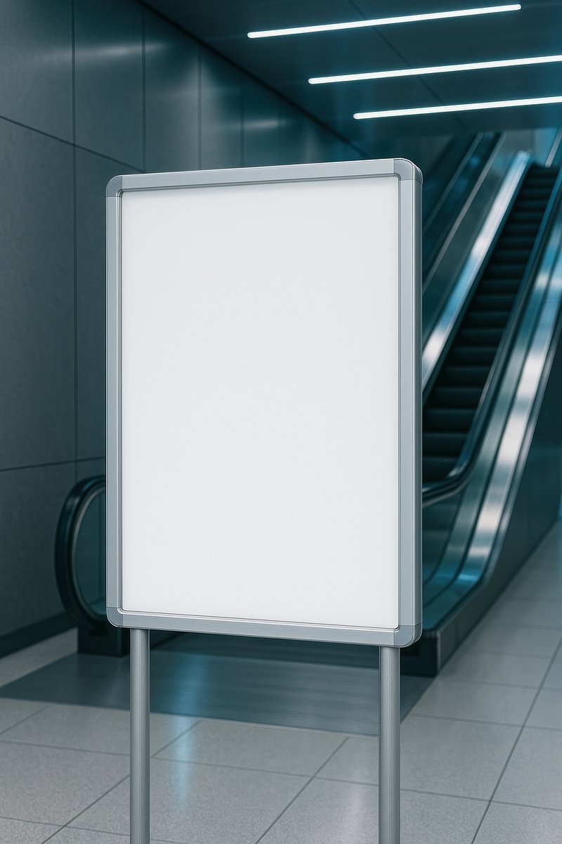 Frame+of+display Blank Poster Background Mockup Images | Free Photos ...