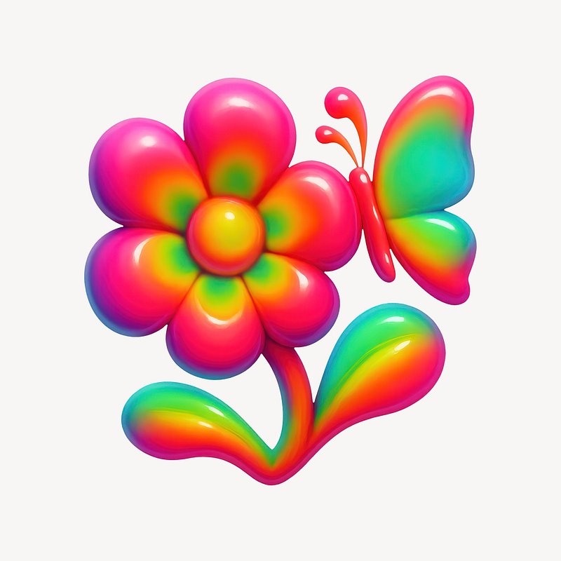 Butterfly+themed+decor Art Images | Free Photos, PNG Stickers ...