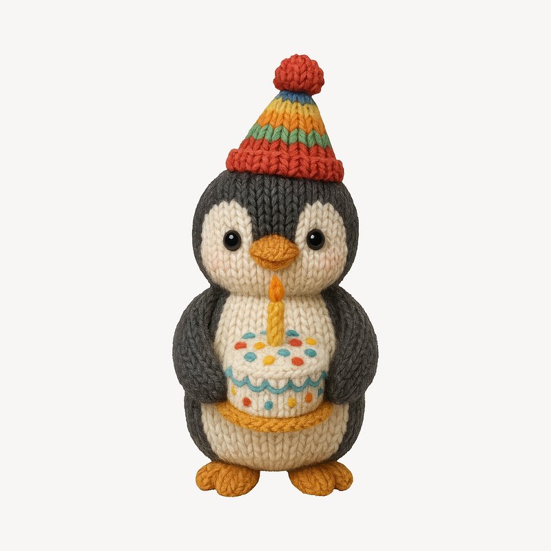 Happy+penguin Illustration Images | Free Photos, PNG Stickers ...