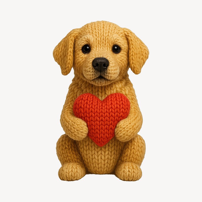 Puppy+heart Transparent Images | Free Photos, PNG Stickers, Wallpapers ...