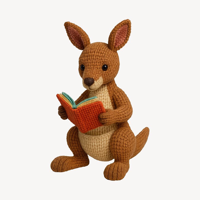 Children Reading Illustration Style Color Images | Free Photos, PNG ...