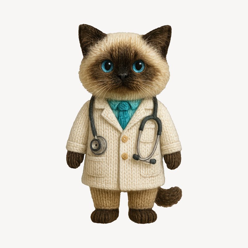Veterinarian+cartoon Doctor Images | Free Photos, PNG Stickers ...
