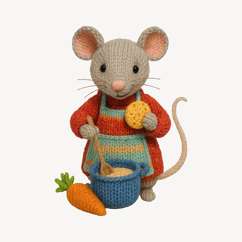 Aesthetic+mouse+ Design Animal Images | Free Photos, PNG Stickers ...