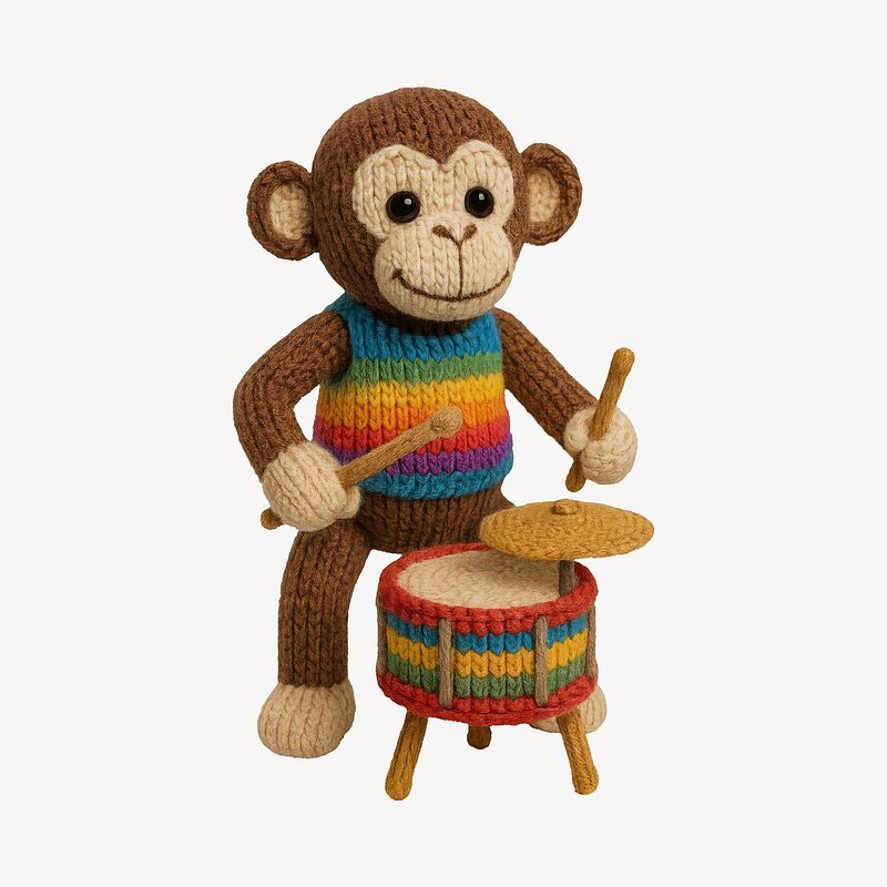 Kids Playing Drums Design Images | Free Photos, PNG Stickers ...