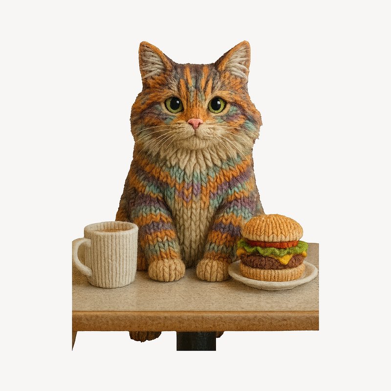 Cats Coffee Transparent Images | Free Photos, PNG Stickers, Wallpapers ...