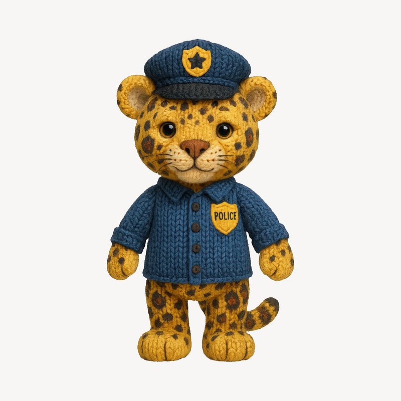 Police Officer Cartoon Images | Free Photos, PNG Stickers, Wallpapers ...