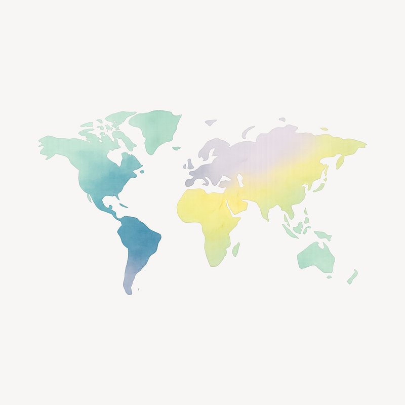 World+painter Style Images | Free Photos, PNG Stickers, Wallpapers ...