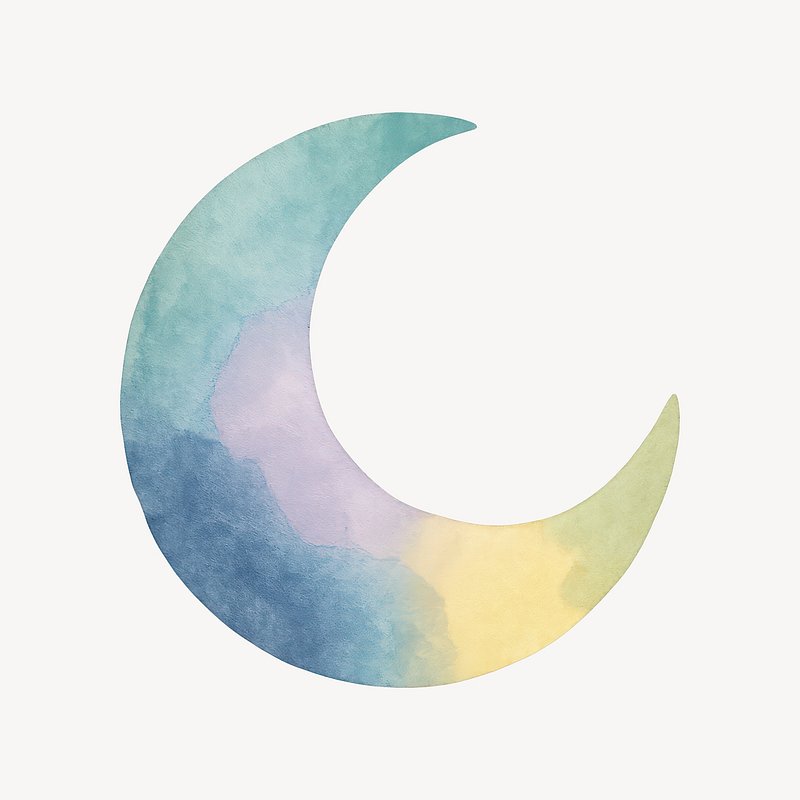 Colorful+night+sky+watercolor JPG Texture Images | Free Photos, PNG ...