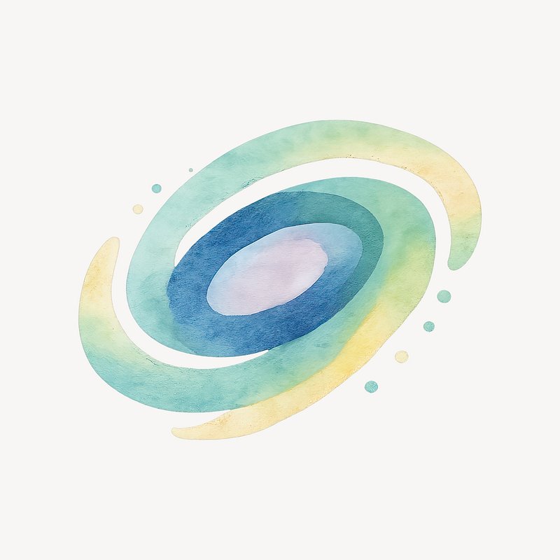 Watercolor+swirls Pattern Images | Free Photos, PNG Stickers ...