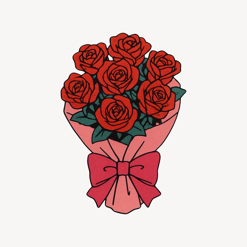 Red Halftone Background Cartoon Images | Free Photos, PNG Stickers ...