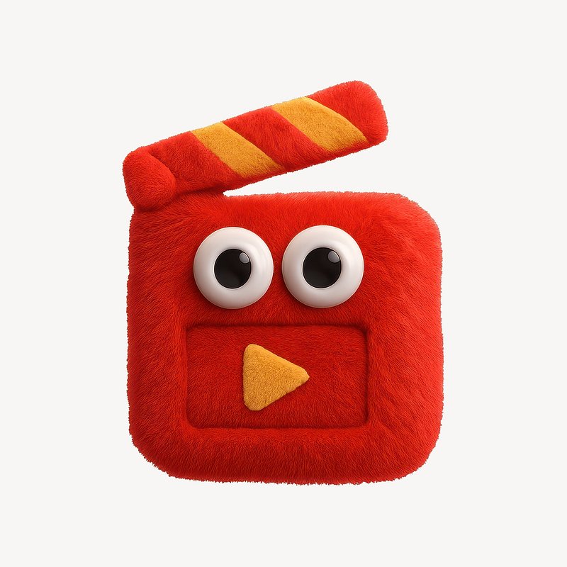 Cinema Cartoon Cute Images | Free Photos, PNG Stickers, Wallpapers ...