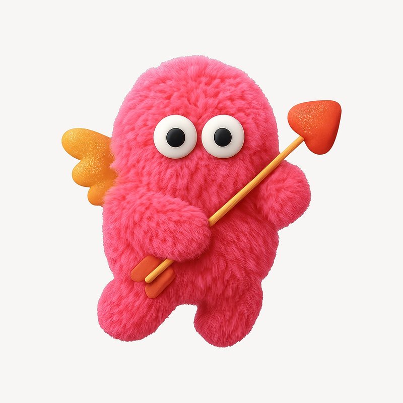 Pink+monster Eyes Images | Free Photos, PNG Stickers, Wallpapers ...