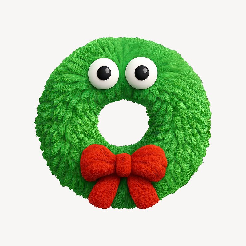 Wreaths Red Decoration Images | Free Photos, PNG Stickers, Wallpapers ...