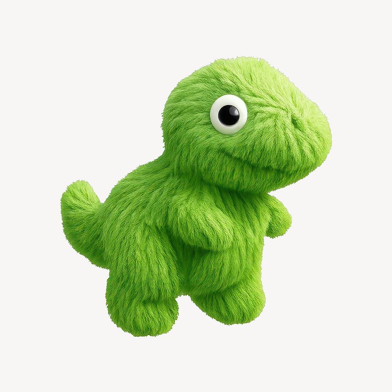 Dinosaur 3d Cartoon Animal Illustration Images | Free Photos, PNG ...