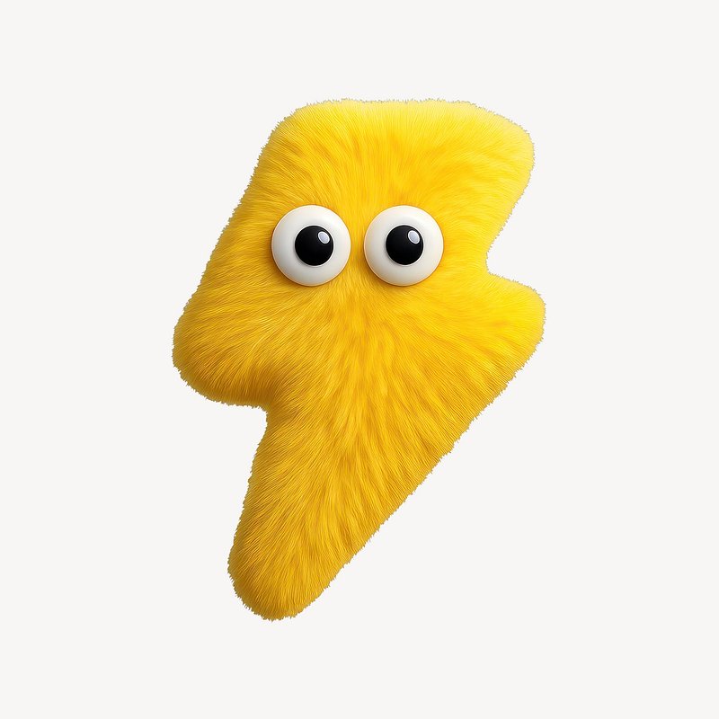 Furry 3d Illustration Cartoon Images | Free Photos, PNG Stickers ...