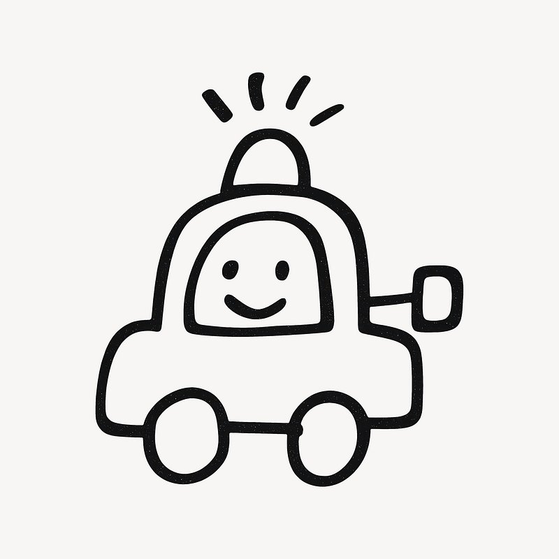 Police+drawing Cartoon Black Images | Free Photos, PNG Stickers ...