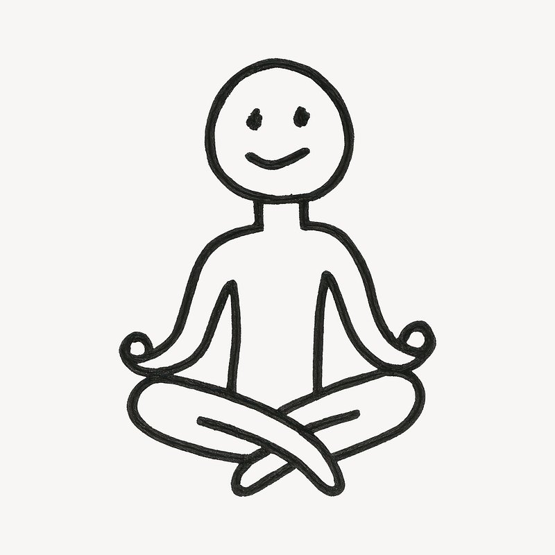 Zen Black And White Shadow Images | Free Photos, PNG Stickers ...