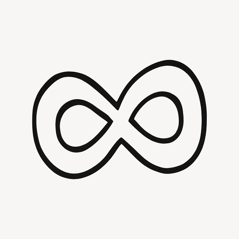 Infinite Loop Abstract Images | Free Photos, PNG Stickers, Wallpapers ...