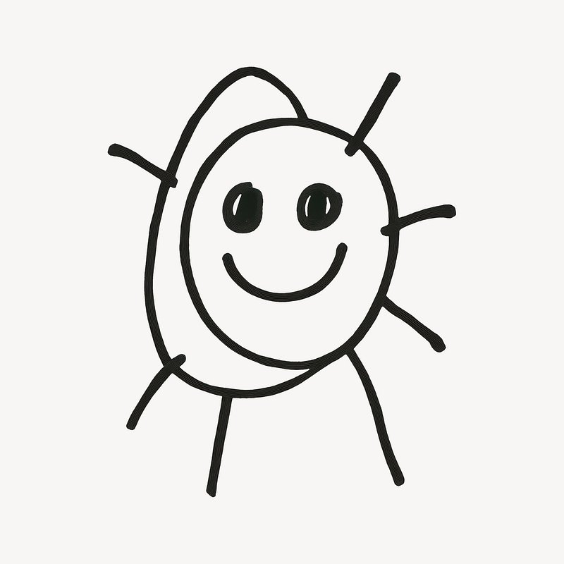 Black And White Drawing Bug Abstract Images | Free Photos, PNG Stickers ...