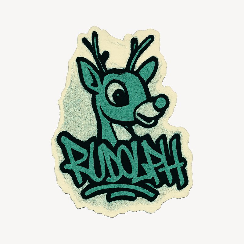 Reindeer Transparent Background Images | Free Photos, PNG Stickers ...