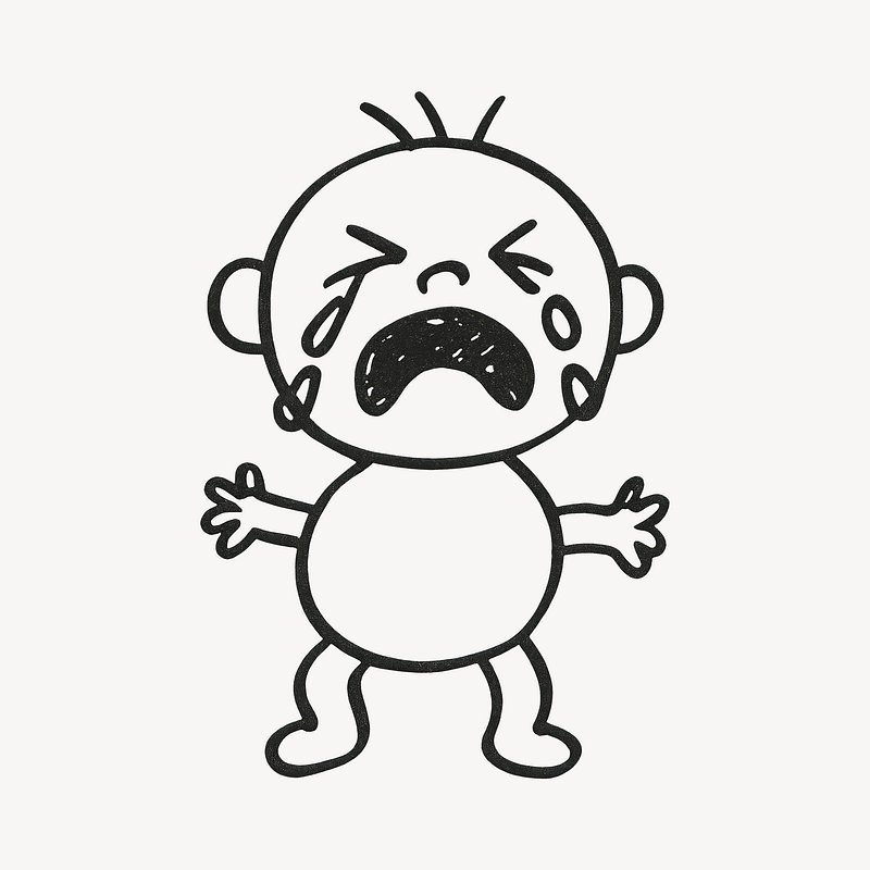 Cried Kid Sad Images | Free Photos, PNG Stickers, Wallpapers ...