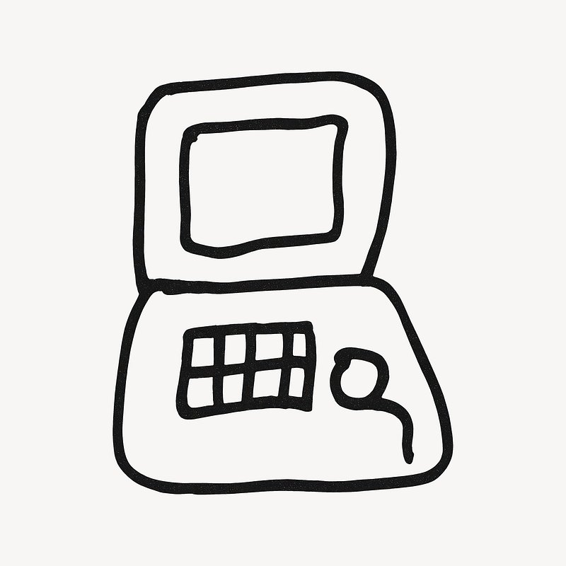 Children And Laptop Technology Art Computer Images | Free Photos, PNG ...