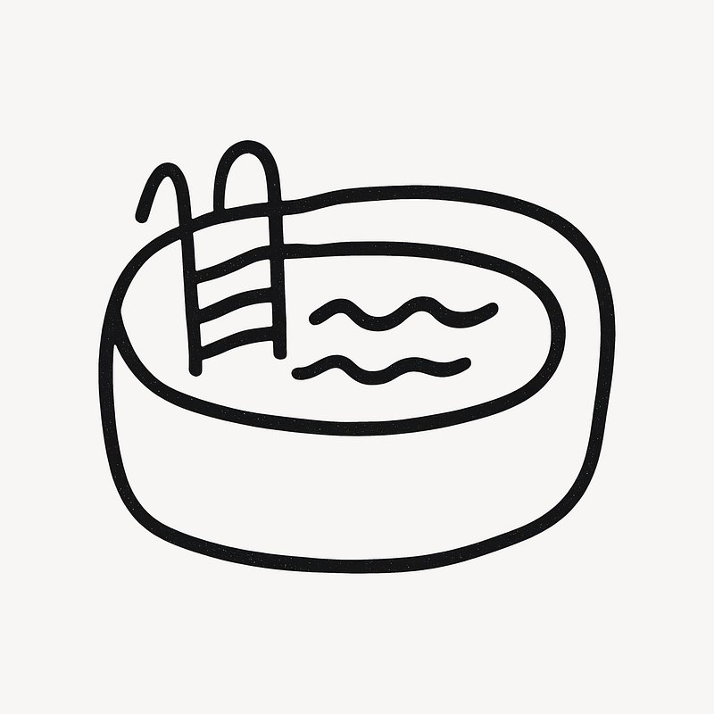 Water Waves Black Background Design PNG Images | Free Photos, PNG ...