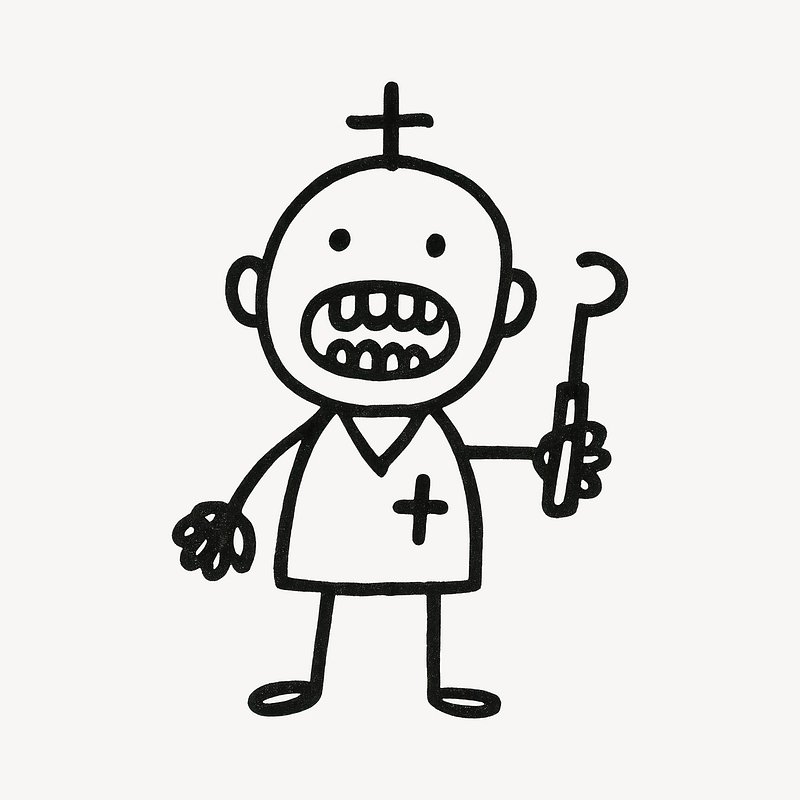 Smile Dentist Medical Images | Free Photos, PNG Stickers, Wallpapers ...