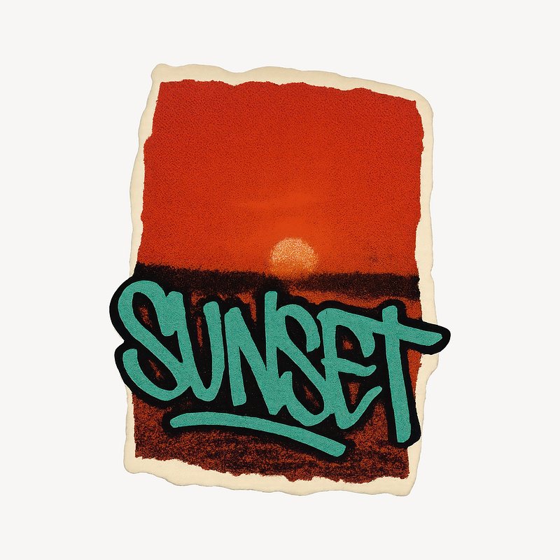 Poster Ripped Paper Sticker Images | Free Photos, PNG Stickers ...