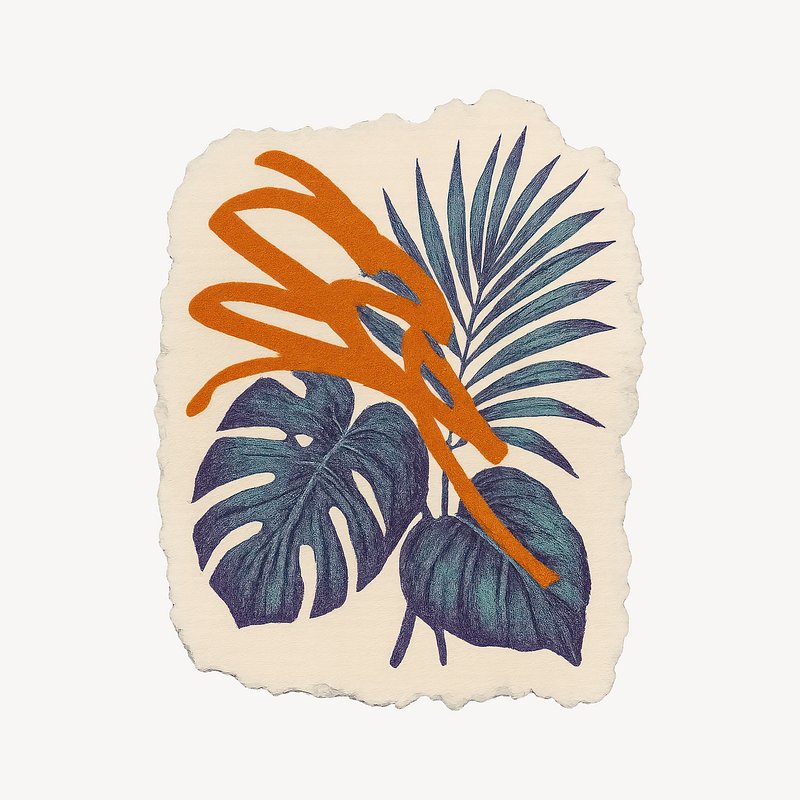 Brushstroke+overlay Design Images | Free Photos, PNG Stickers ...