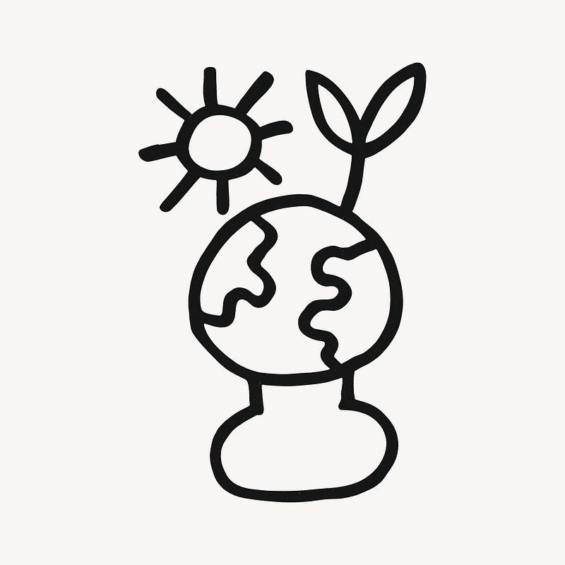 Sprout Drawing Plant Images | Free Photos, PNG Stickers, Wallpapers ...