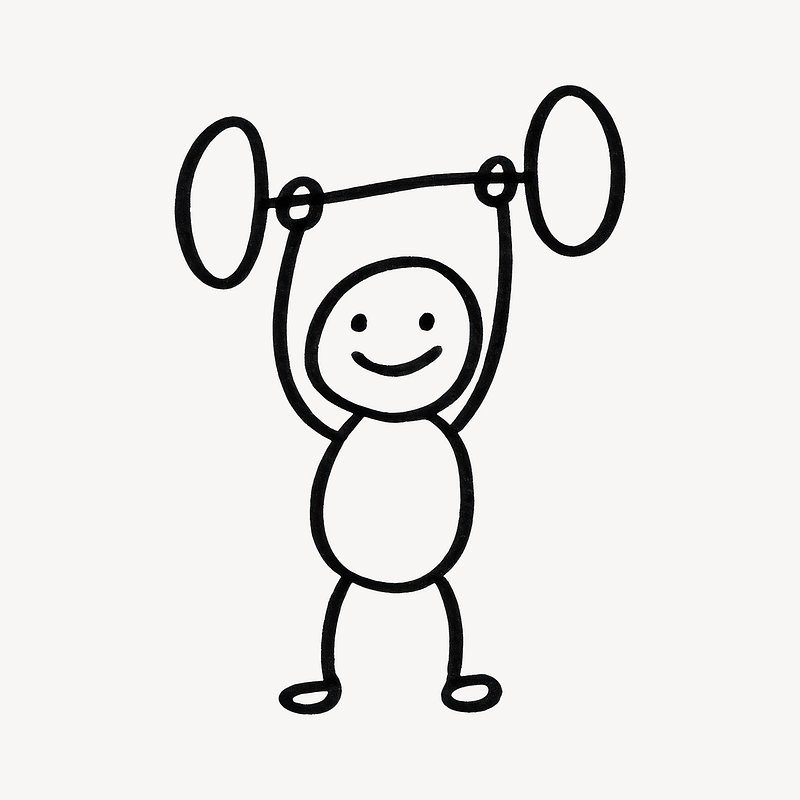 Workout+icon PNG Images | Free Photos, PNG Stickers, Wallpapers ...