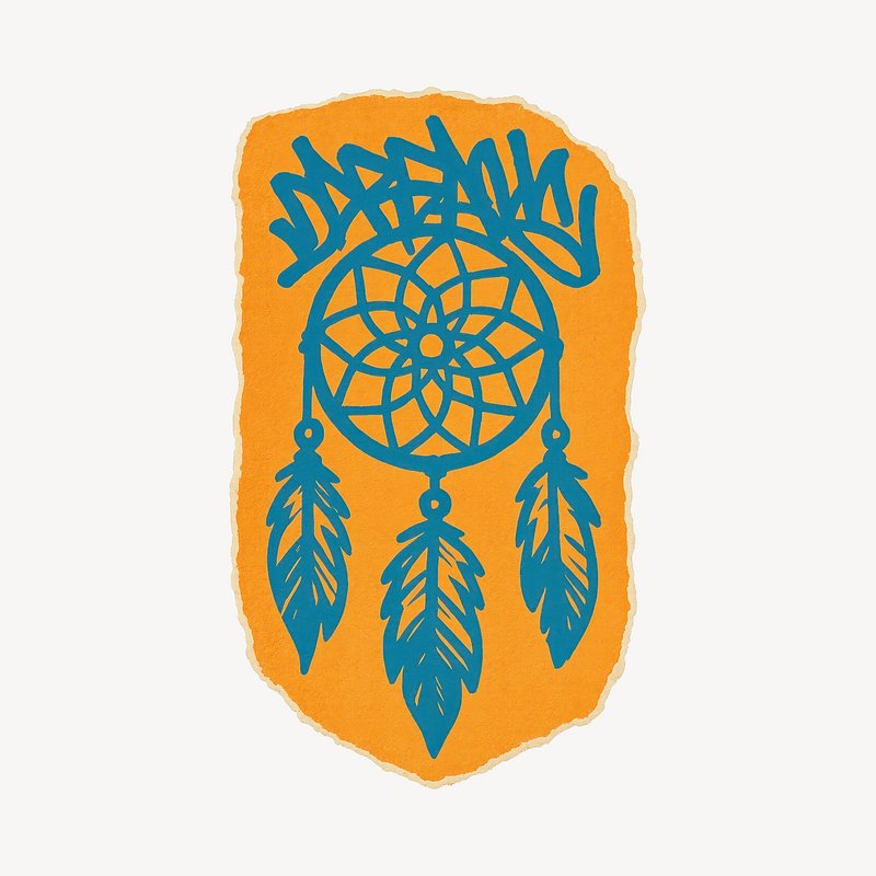 Tribal+feather+pattern PNG Images | Free Photos, PNG Stickers ...