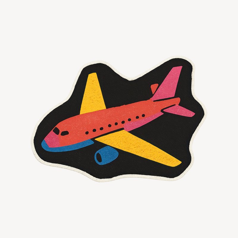 Black Airplane Background Images | Free Photos, PNG Stickers ...
