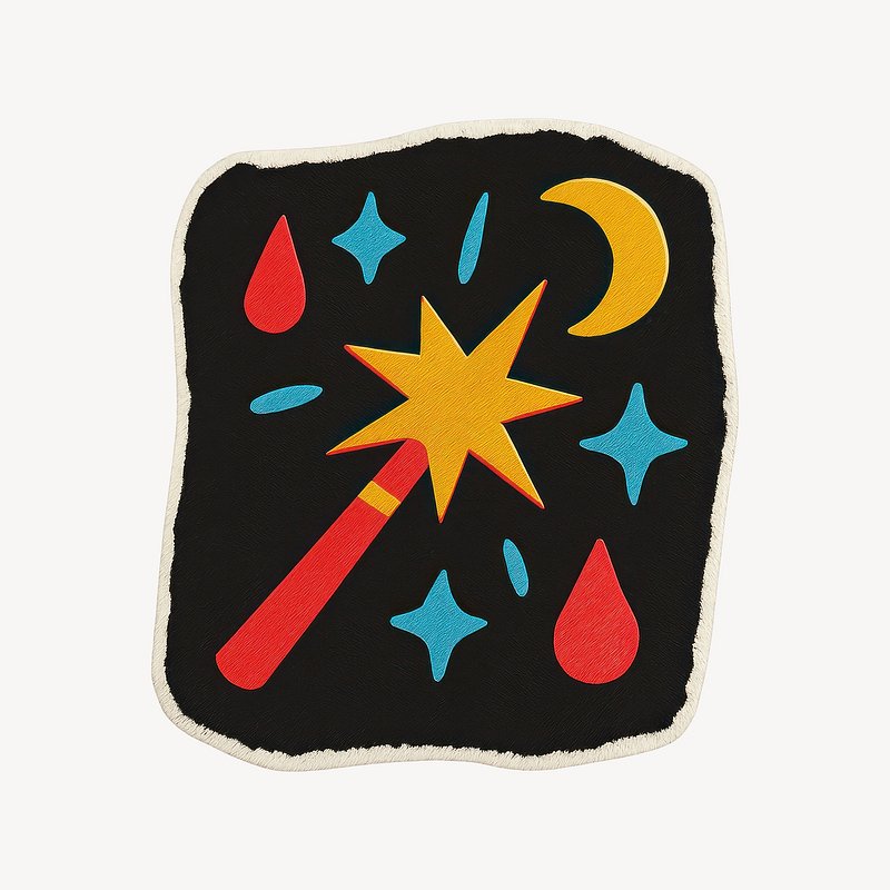 Magic Night Sky Magical Images | Free Photos, PNG Stickers, Wallpapers ...