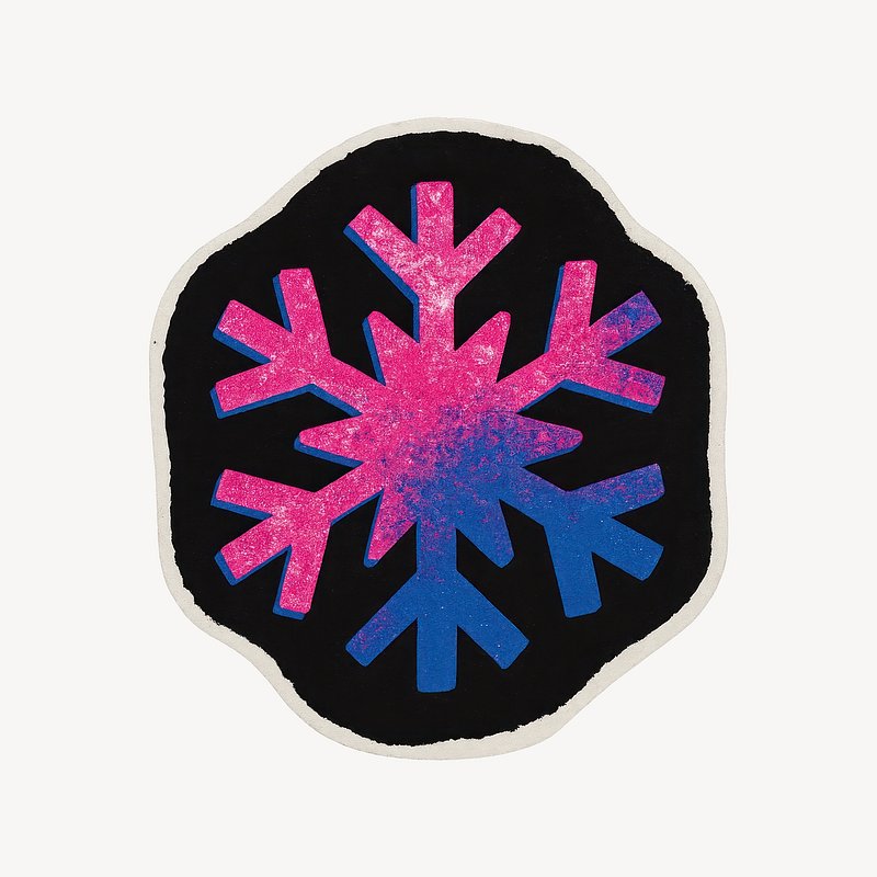 Snowflake+cutouts Border Images | Free Photos, PNG Stickers, Wallpapers ...