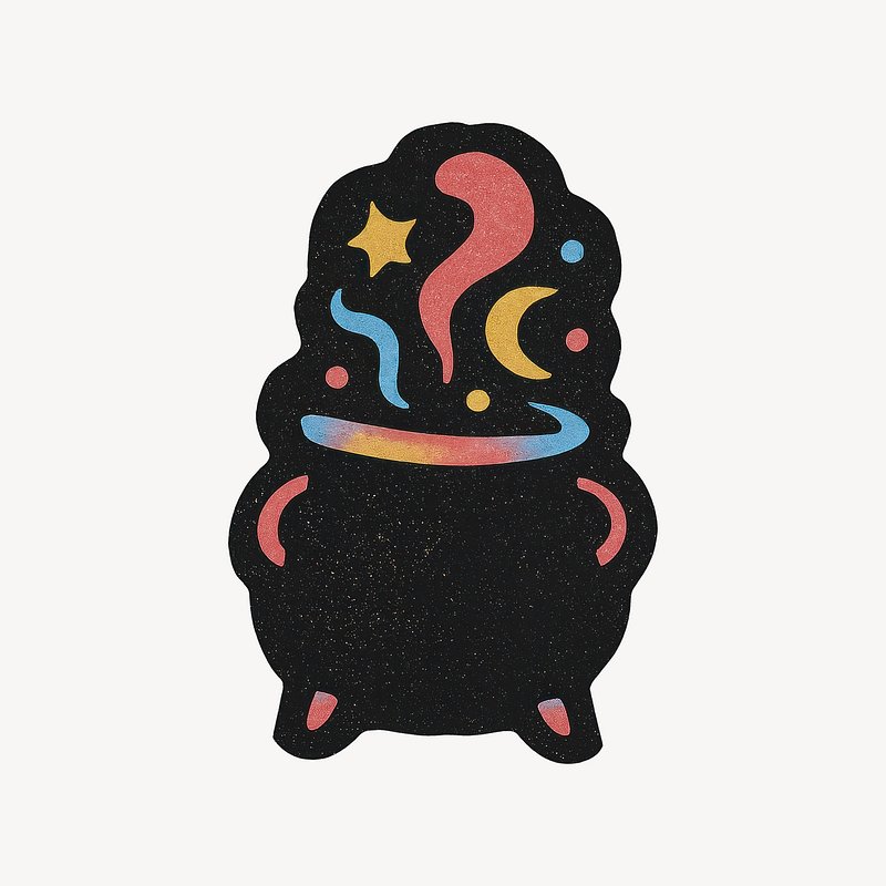 Magic Background Black Images | Free Photos, PNG Stickers, Wallpapers ...