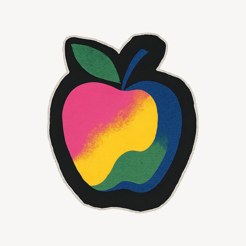 Apple Graphic Design Background Images | Free Photos, PNG Stickers ...