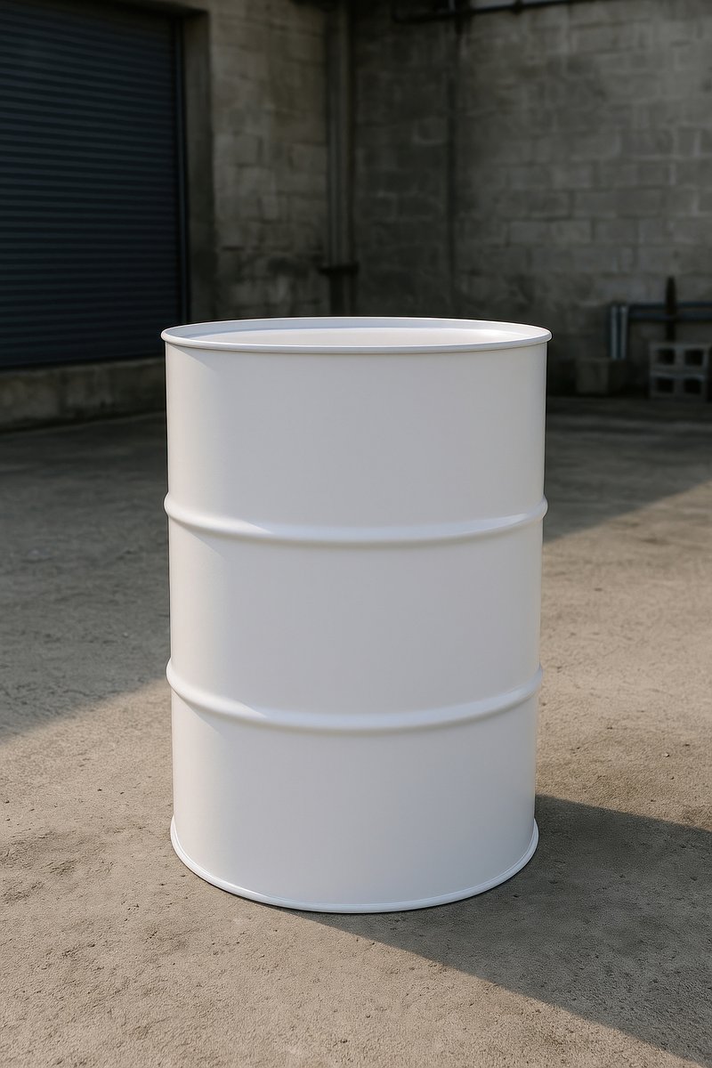 Barrels Metal Concrete Images | Free Photos, PNG Stickers, Wallpapers ...