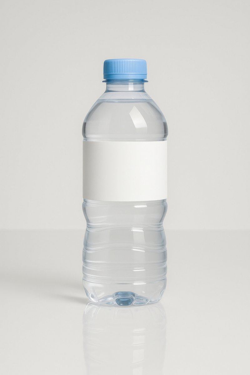 Plastic Water Bottles Mockup Light Product Images | Free Photos, PNG Stickers, Wallpapers ...