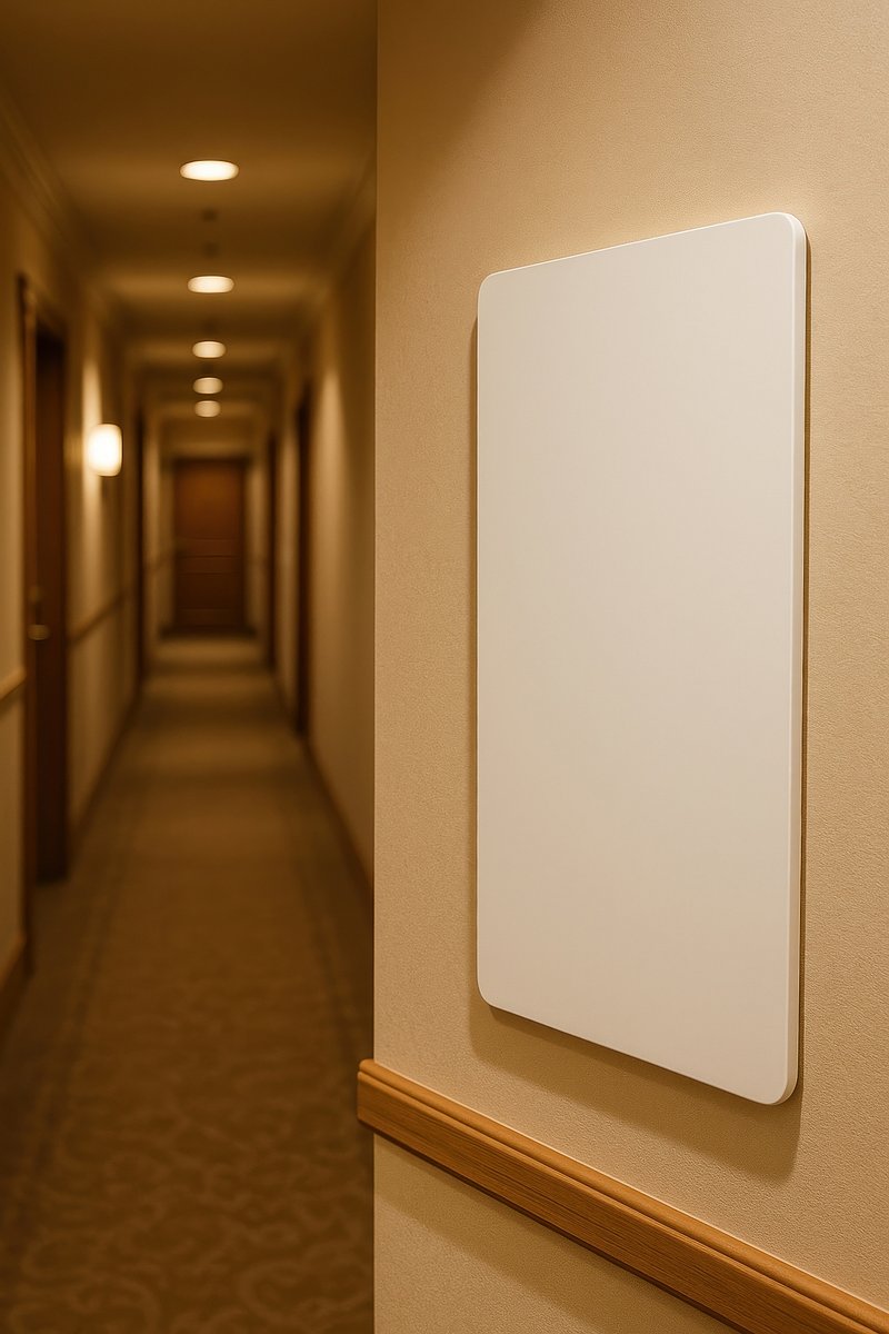 Sign+of+hotel Mockup Blank Light Images | Free Photos, PNG Stickers ...