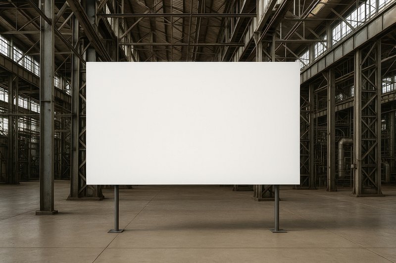 Factory Mockup Sign Images | Free Photos, PNG Stickers, Wallpapers ...